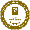 Skillet Python - Python Courses and Training in Malaysia