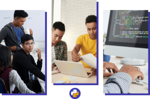 Courses - Skillet Python